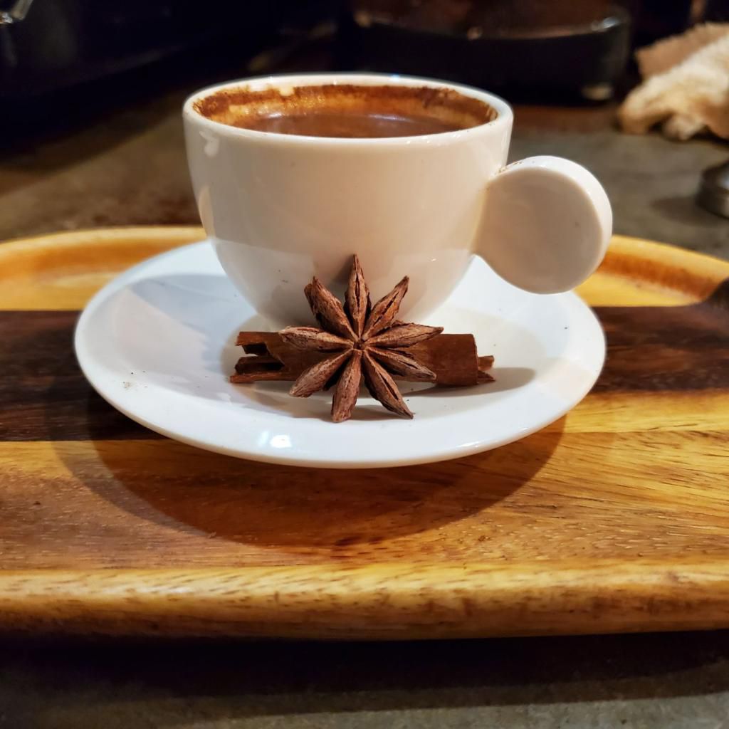 Tuscany Cafe - Home - Your cafe in Philadelphia